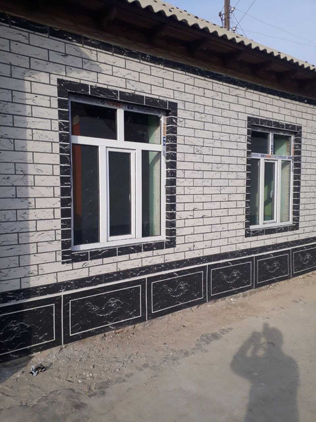 Gipkiy kamen  fasadniy aboy