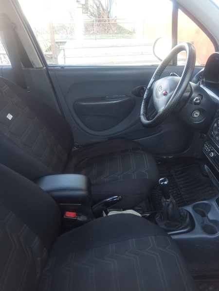 Matiz sotiladi yurib turgan moshina