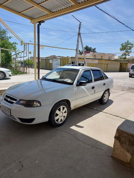 Chevrolet Nexia 2