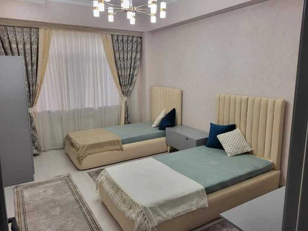 P10 Cдам квартиру для комфортного проживания: Дарахан Дружба народов