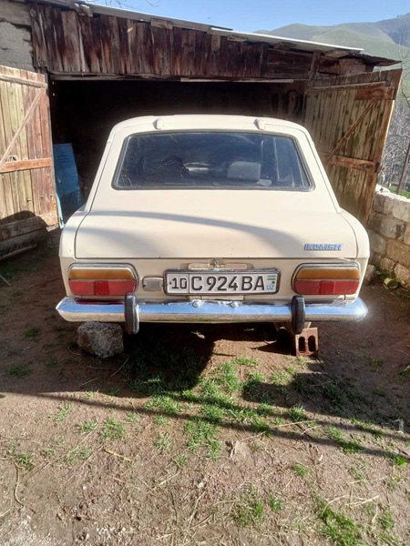 Moskivich kombi srochno sotiladi