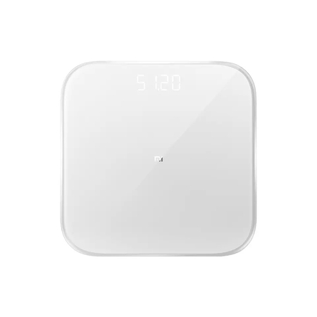xiaomi весы электронные