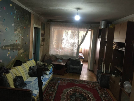 Продается квартира 2/3/5