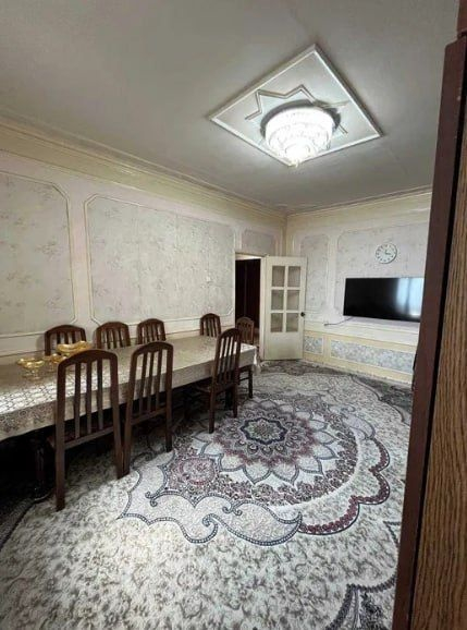 Квартира на Парк Фуркате 2/2/5  ремонт хороший