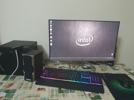 ПК компютер 600$
