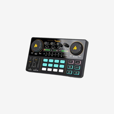 Микрофон Maono AU-AM200S1
