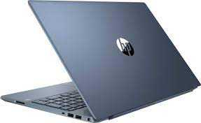 HP Sensorlik. 10-avlod Core i7 / GeForce MX250 / 16GB RAM / 256GB SSD