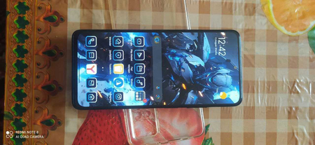 Redmi note 11 pro 5G
