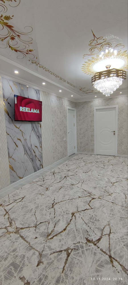 Продажа 2х комнатной квартиры в центре Самарканда