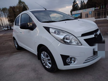 Продается автомобиль Спарк