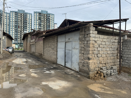 Продам дом 6 соток по цене земли
