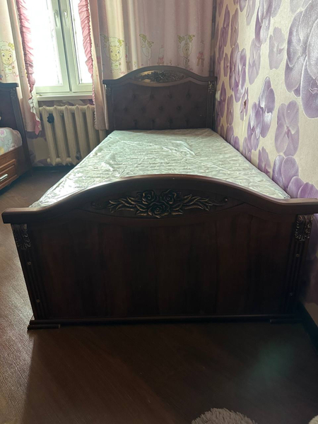 Продам кровать 2шт