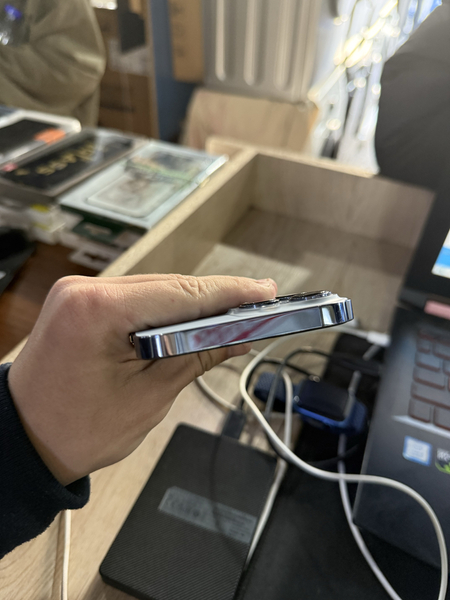 Iphone 13 pro max 128Gb 75%