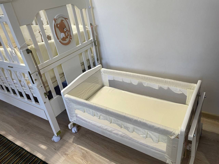Детская кровать My baby