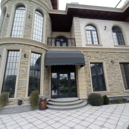 Sobit Markiza. Gumbazli Markiza. Tent.