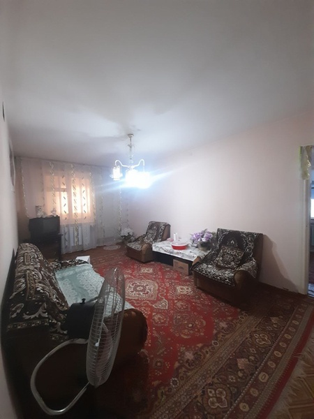 2 комнатный квартира