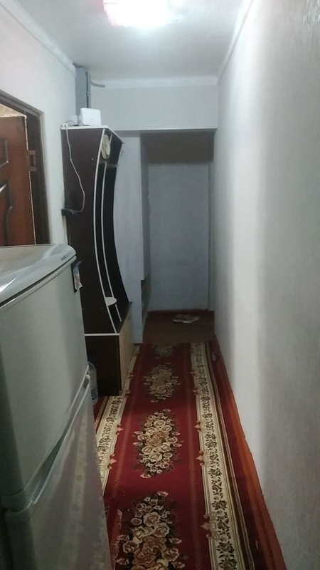 Ижарага квартира бор