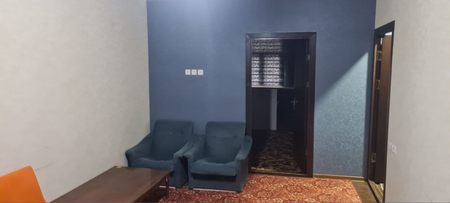 Arenda chilonzor 14 kv 2 xona 450$ bola qilaga beriladi