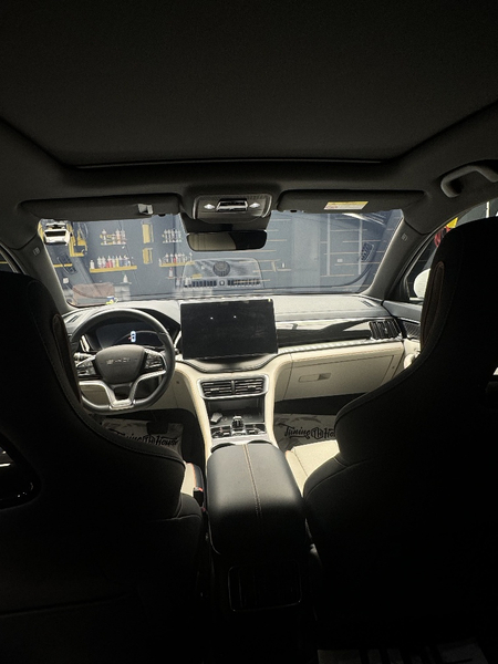 Срочно продам BYD champion 2024