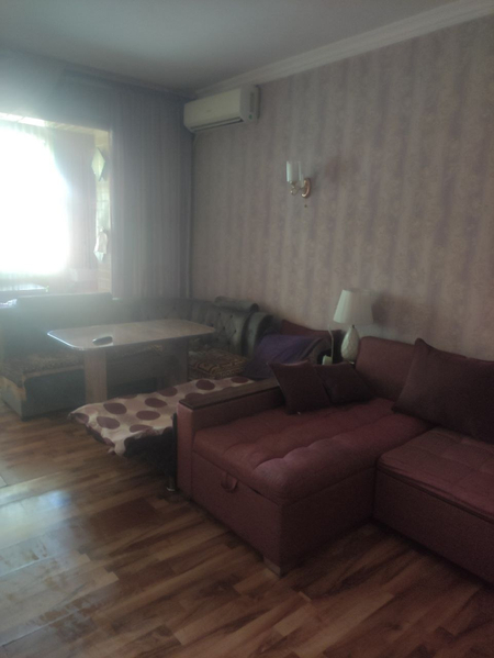 Продаётся квартира 1 в 2/4/4 чиланзар 19квартал