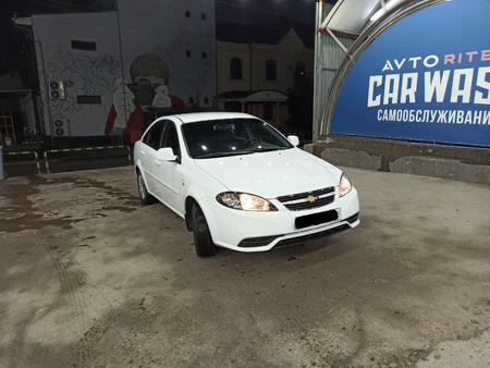 Продам ласетти Gentra