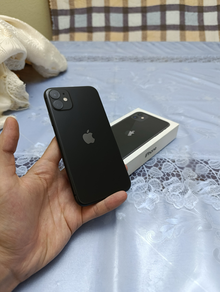 Iphone 11 LL/A full