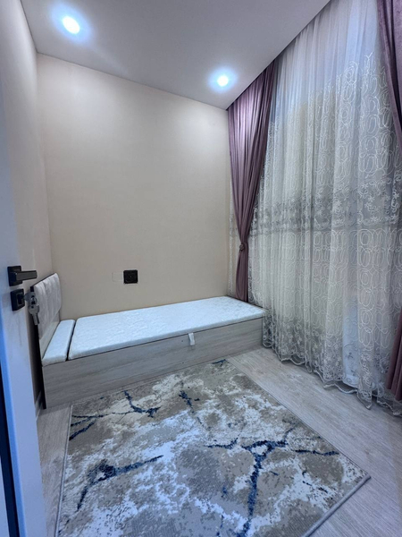 #Чиланзар21 2в3/1/4 50м² б/н: 1,5/3