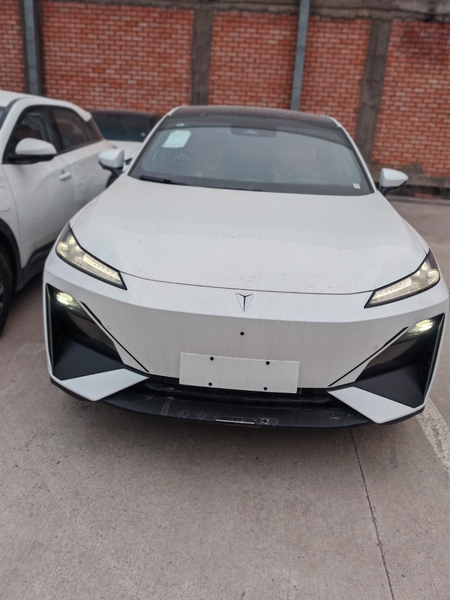 Changan deepal s07 215max