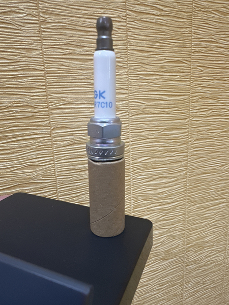 Свеча NGK ILKAR7C10 Laser Iridium Premium
