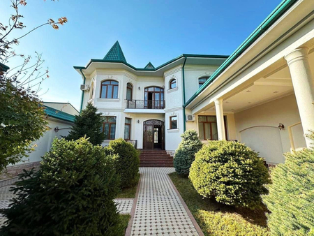 СРОЧНО! продается евро дом