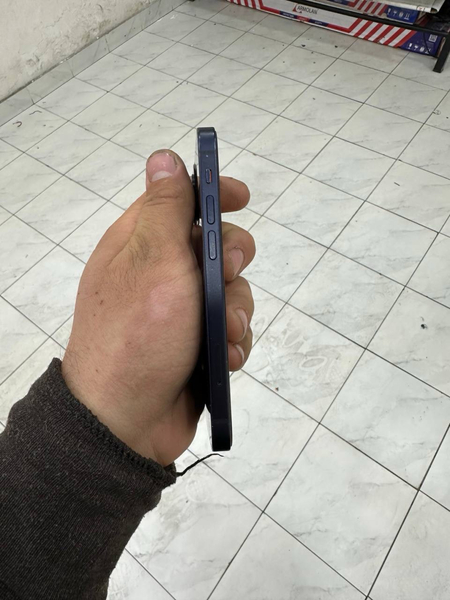 iphone 12 mini radnoy