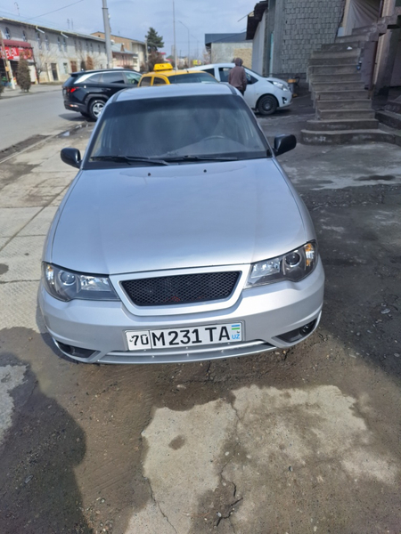 Nexia 2 1.6 prastoy