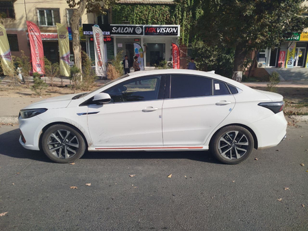 Cherry arizo 6 pro