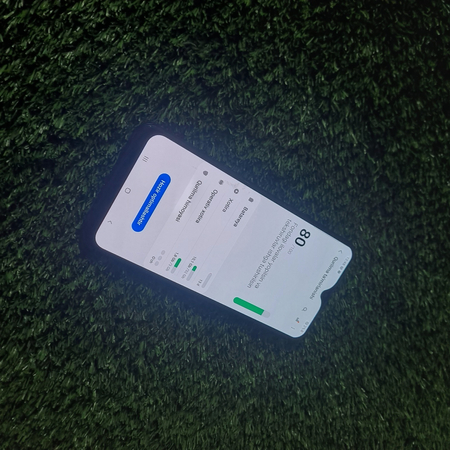 Samsung Galaxy A30S