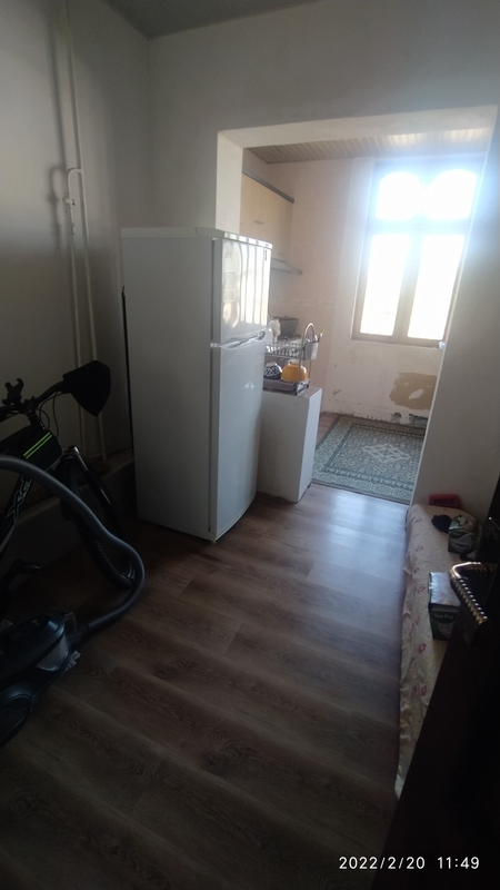 2 хонали дом сотилади , Продаётся 2 х комнатная квартира Водник