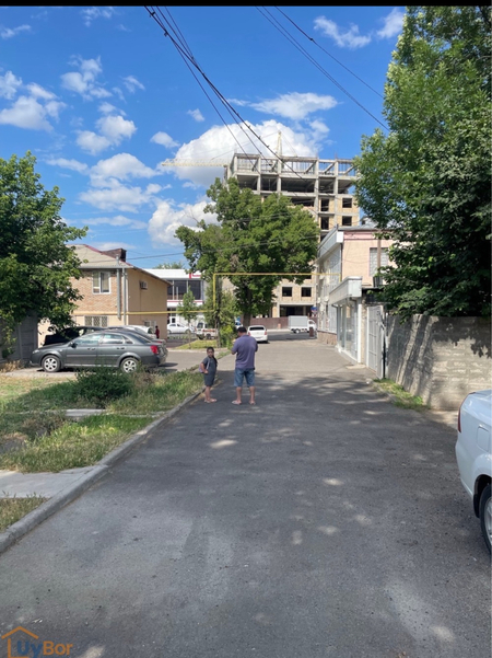 Продается участок на актепе .Срочно