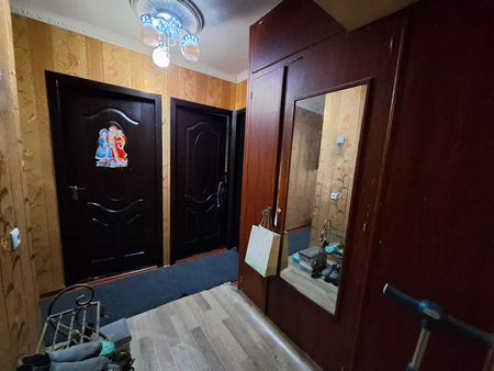 Срочно продается квартира в Ташкенте ТТЗ 3/3/4 (J2756)
