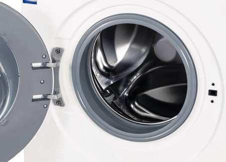 Midea стиральные машины