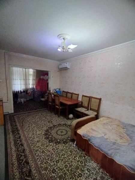 Сергели 8а 3/1/9 продам срочна 78кв.м рем.сред