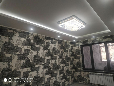 Ремонт квартир под ключ