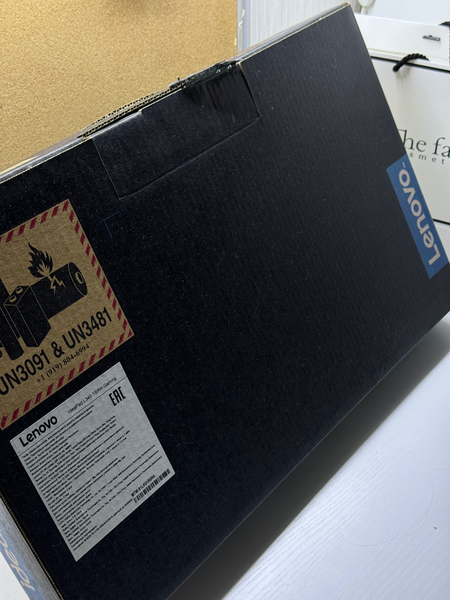 Ноутбук Lenovo Gaming L340