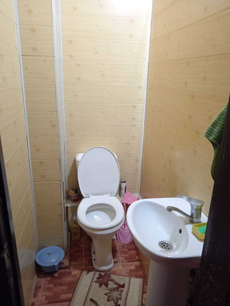 Срочно Сдается Сергели-5 3/5/9 500$