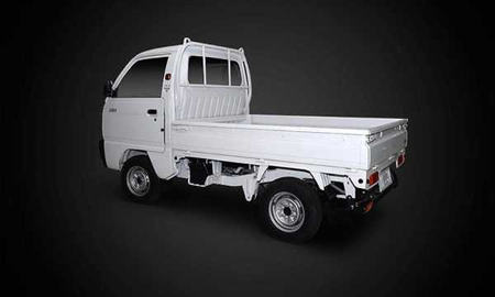 Chevrolet Labo arenda s vikupom godovoy 10%
