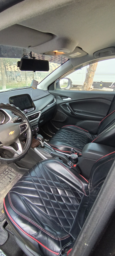 Tracker 2 LTZ 2022
