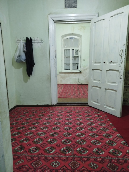 Arendaga hovli beriladi Fargona yuli