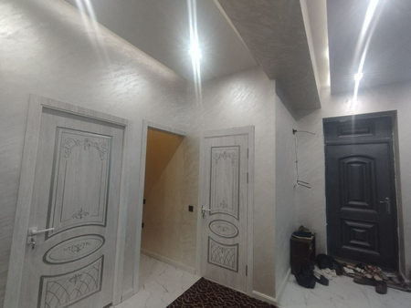 Замона 5/1/4 150 м² новостройка, дуплекс