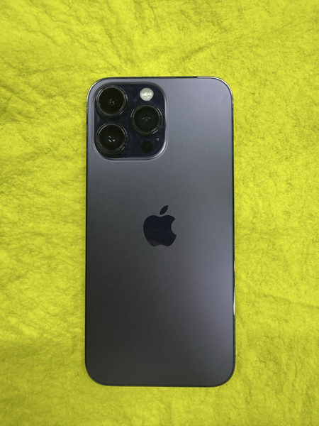 Iphone 14 pro max 128/LLA  deep purple