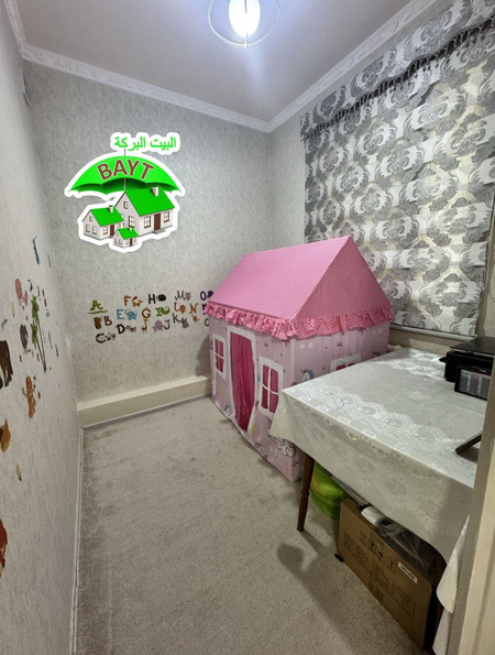 #БАЛКОН 1,5×6, 52м²,Чиланзар 19 Квартал, 2в3\\\\4\\\\4, Продаётся Квартира