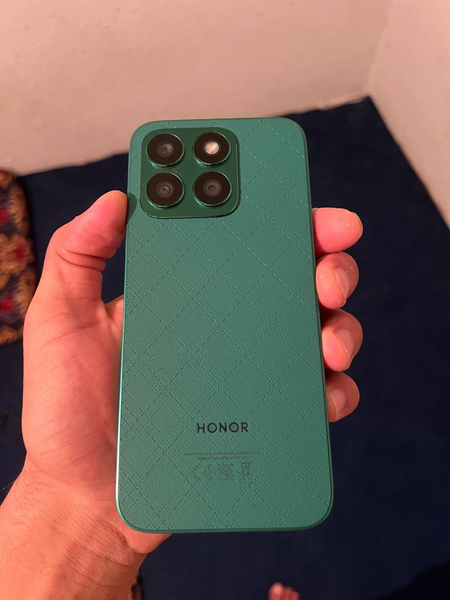 Honor X8b 8/256 rangi yashil