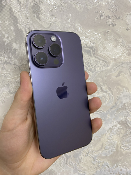 iPhone 14pro ideal